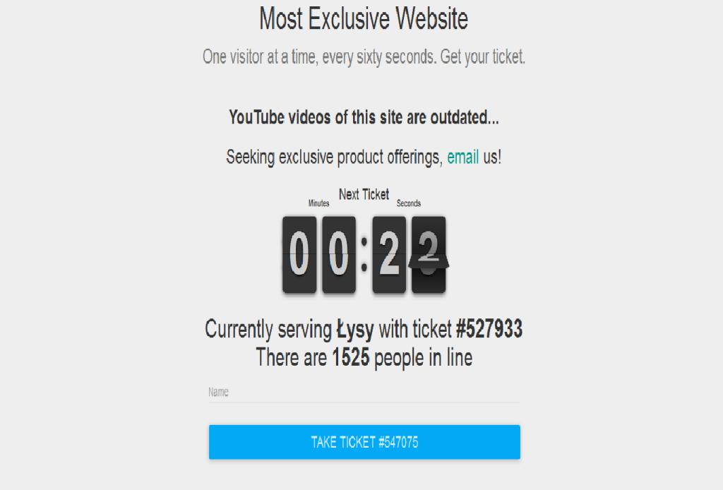 8 Crazy Websites With A Peculiar Purpose - OdditiesBizarre.com