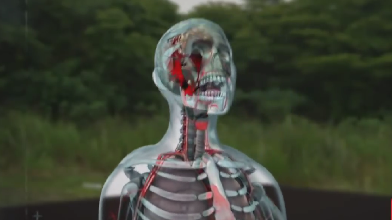 5 Weird Ways To Die - OdditiesBizarre.com 5 Weird Ways To Die - OdditiesBizarre.com