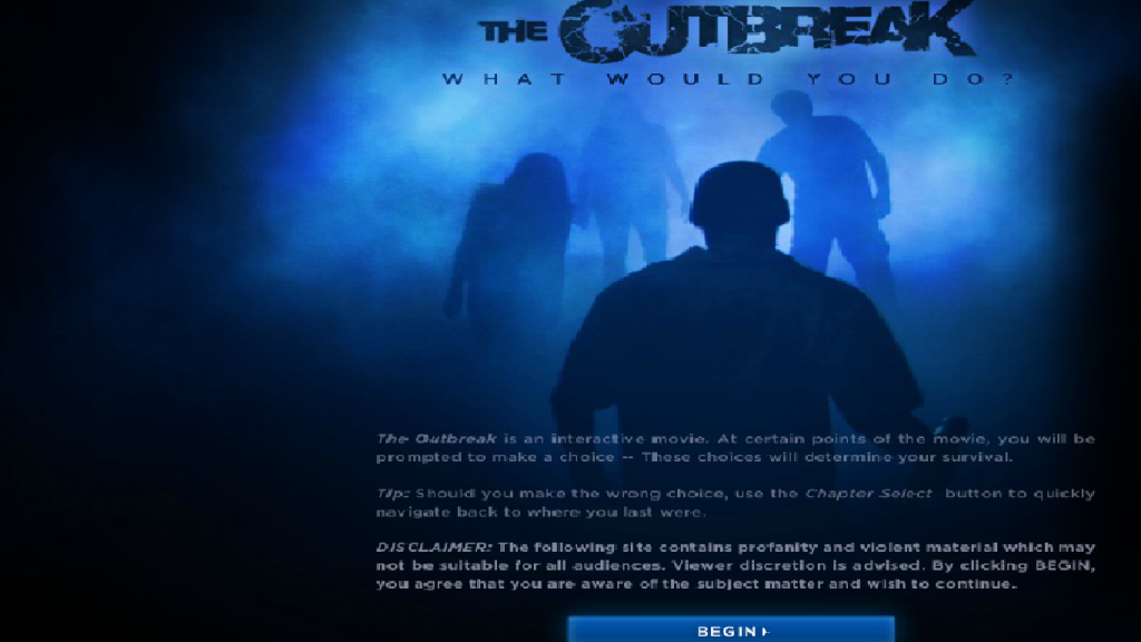 8 Scary Websites - OdditiesBizarre.com