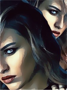 People Who Look Like Me: 5 Places To Help You Find Your Doppelganger ...